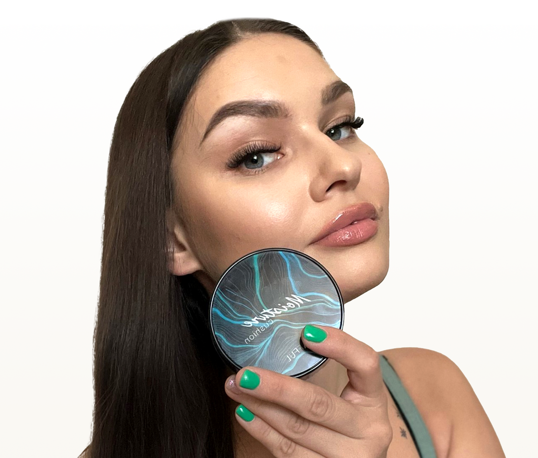 Daugiafunkcinis CC kremas - Nepriekaištingai odai